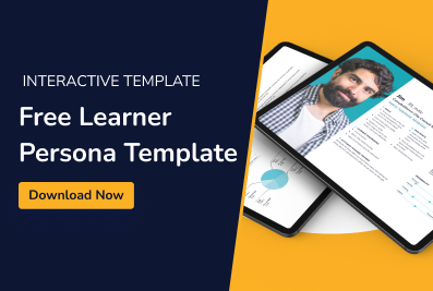 Why you need learner personas (and how to write them) | The HowToo Blog